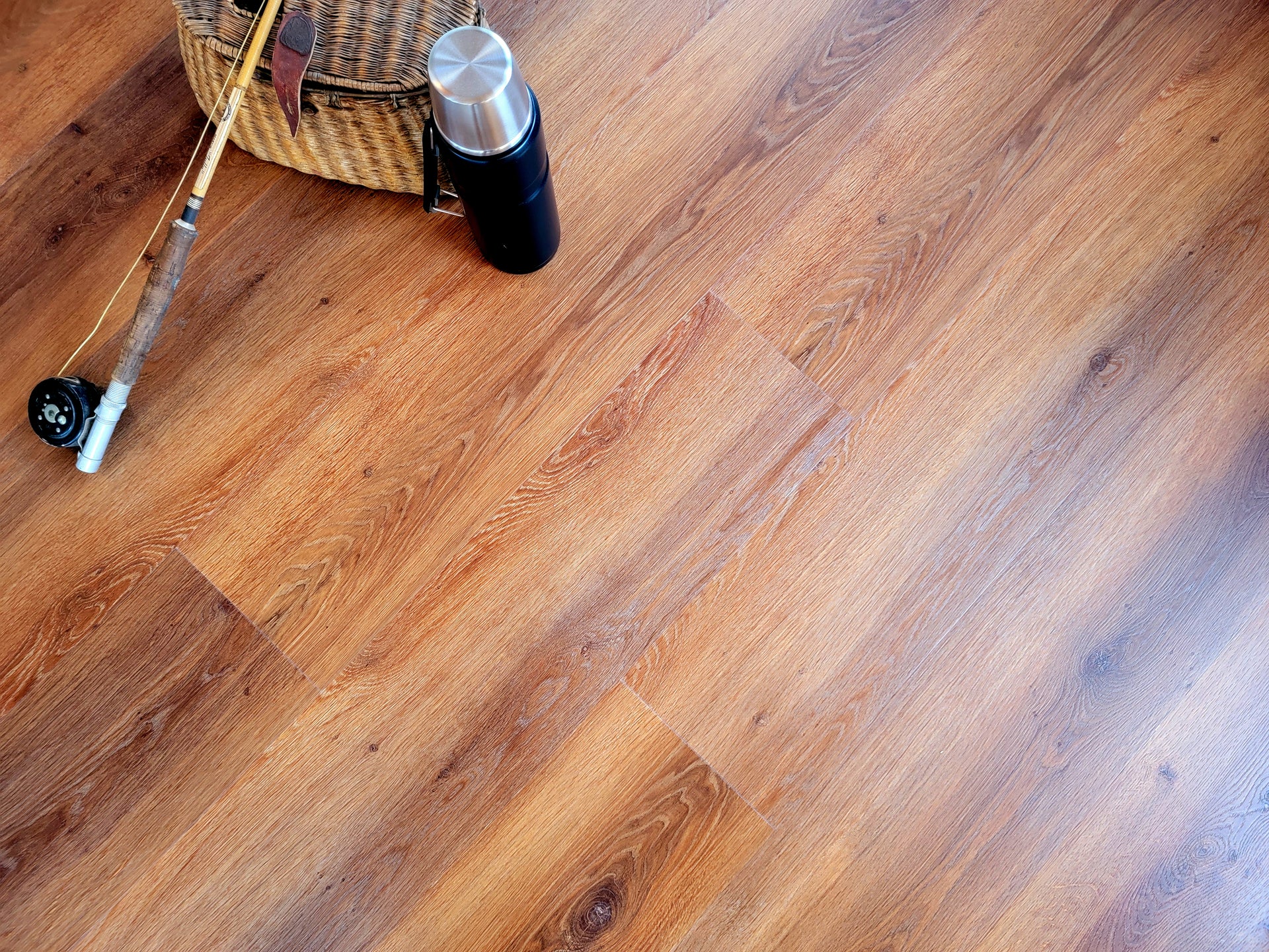 Wide Vinyl Plank - XL Luxury Wide Plank – Allure Flooring