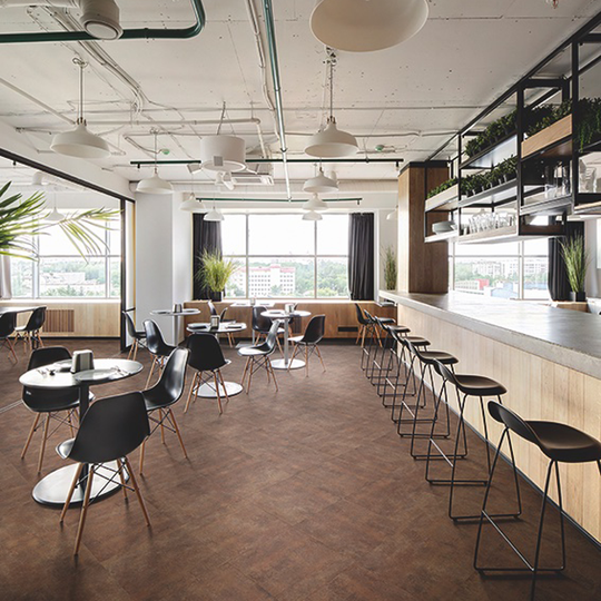 Commercial Vinyl Flooring - Aspecta Flooring | shopHMTX – Allure Flooring