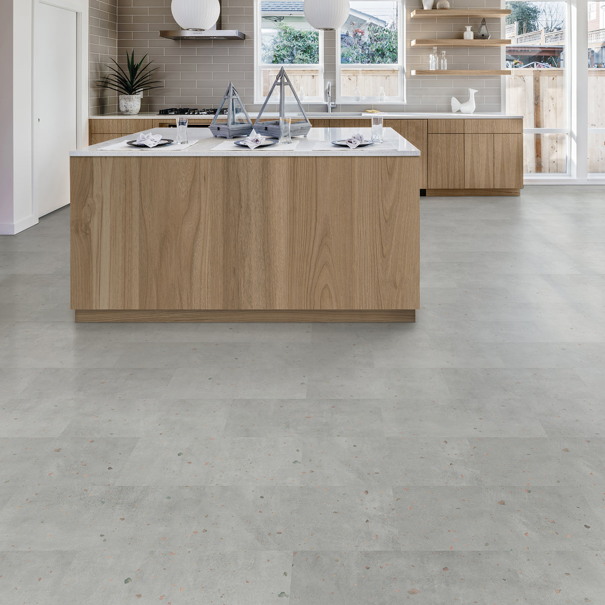 Allure Flooring - Luxury vinyl, uniquely Beautiful and durable by HMTX