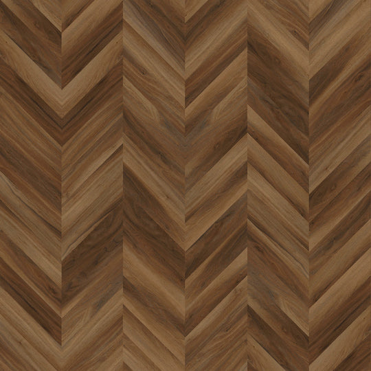 Chevron Flooring - Wood Look Vinyl Flooring Tiles – Allure Flooring