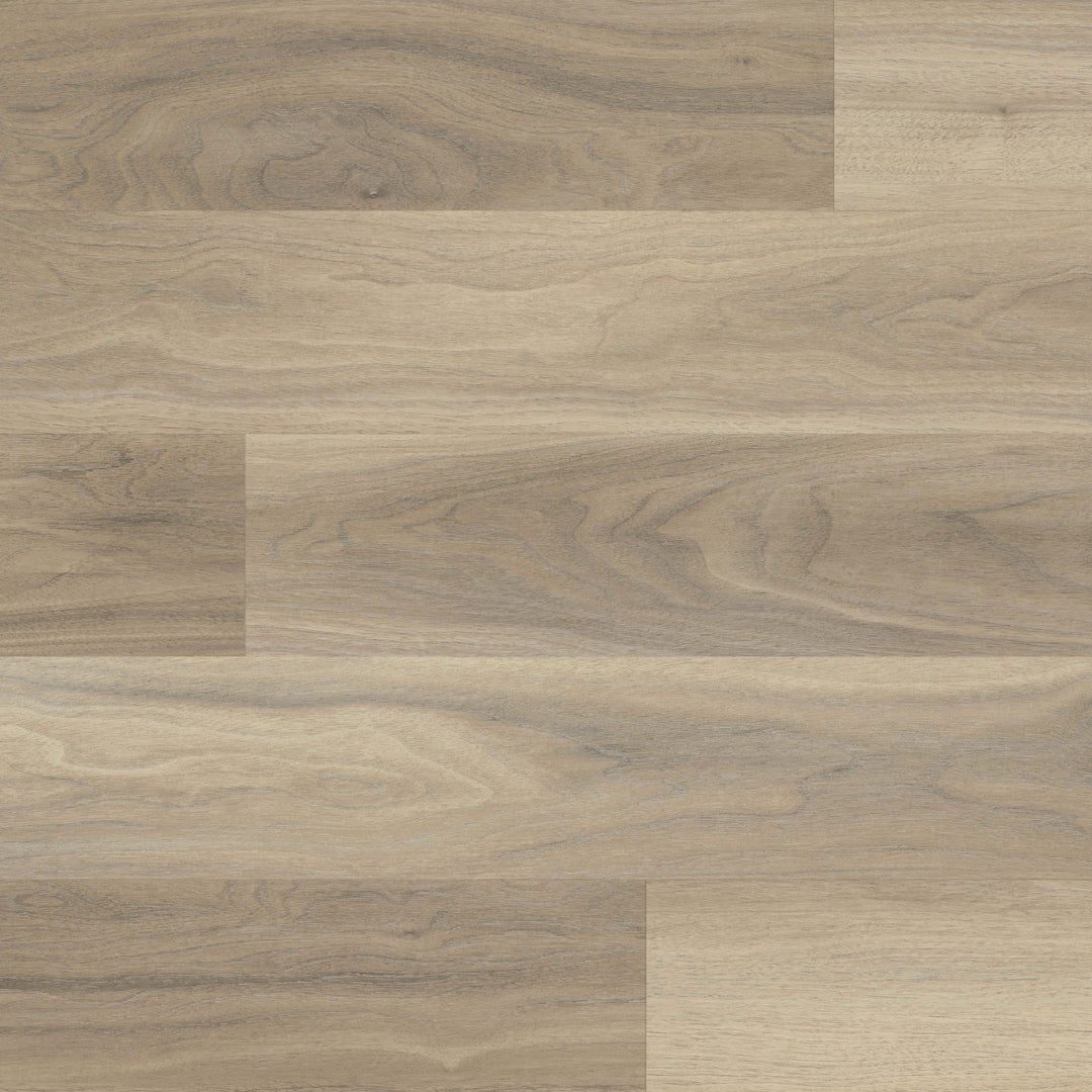 Allure Almond Honey Aspen Rigid Core Luxury Vinyl Plank Flooring ...