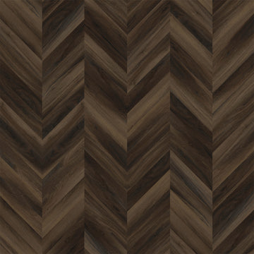 Chevron Flooring - Wood Look Vinyl Flooring Tiles – Allure Flooring