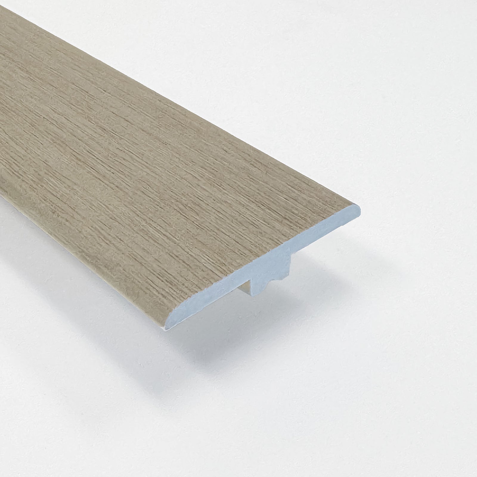 Allure Dutch Crumb 46 inch Oak T-Molding Transition – Allure Flooring