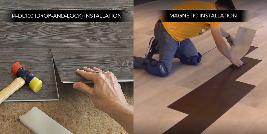 HMTX LVT & LVP – Learn About Luxury Vinyl FlooringProducts – Allure ...