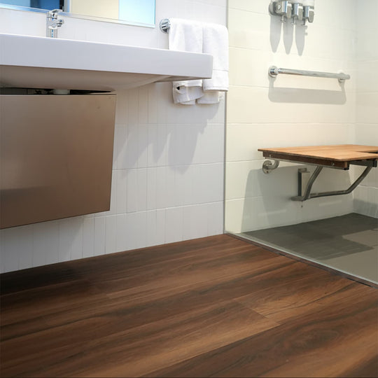 Allure Luxury Vinyl Flooring – Shop All LVP 48 and 60 inch planks ...