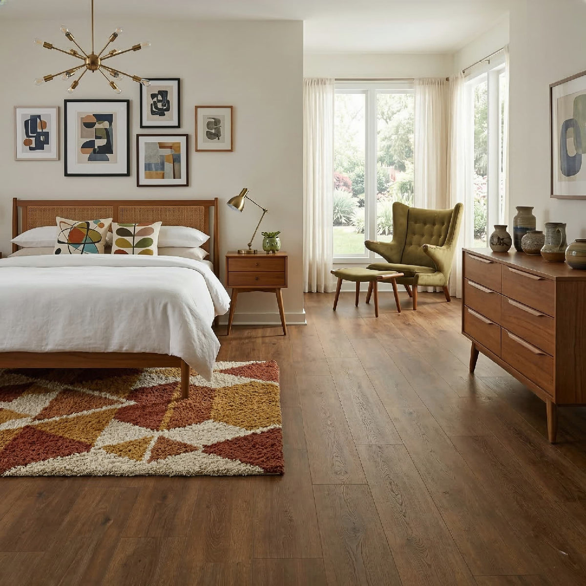 Shop Click Lock Flooring - LVP, LVT, click together vinyl flooring ...